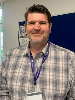 Jack Hunt School - Governance